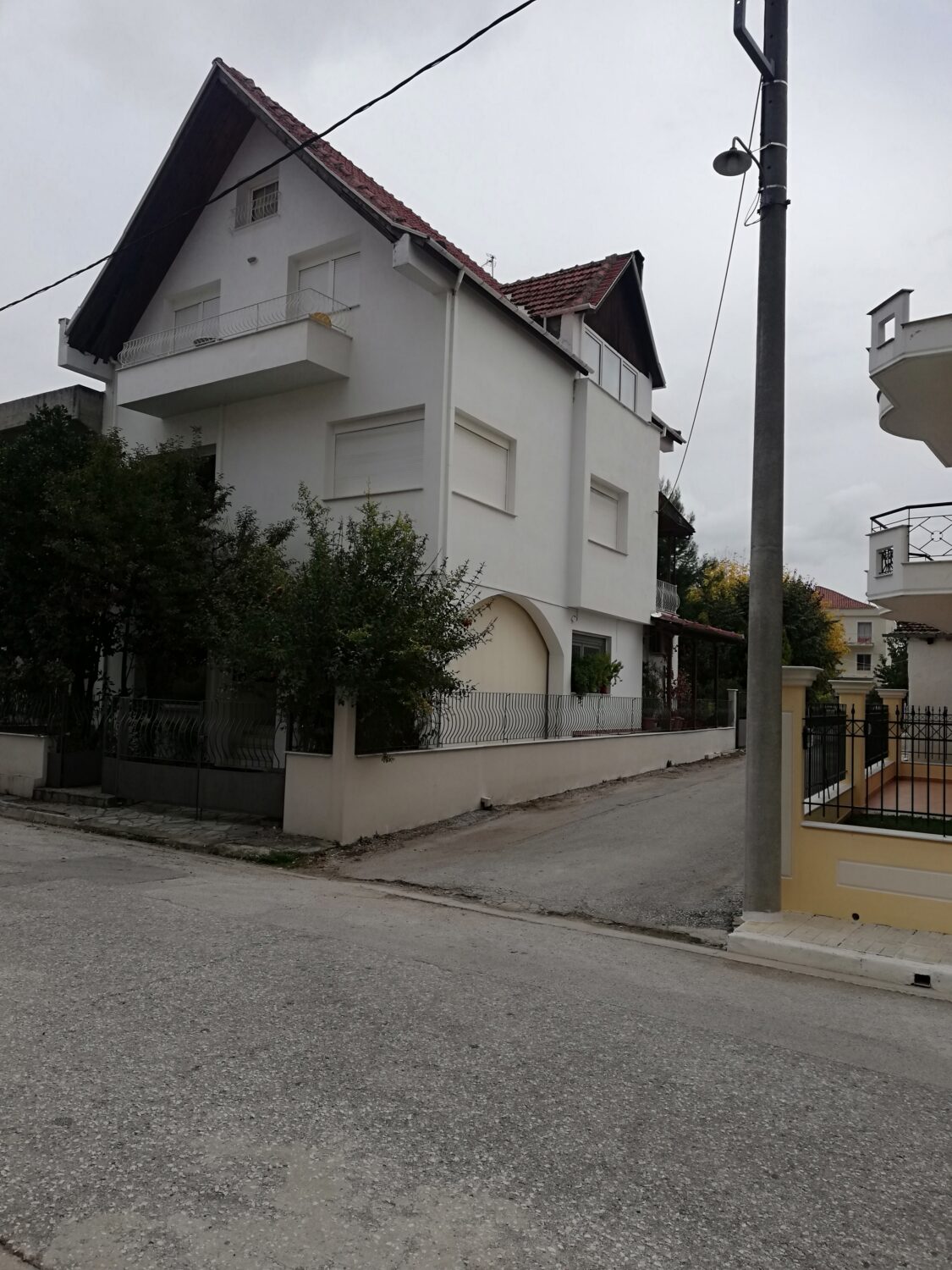 ΠΩΛΕΙΤΑΙ ΜΟΝΟΚΑΤΟΙΚΙΑ ΜΕΖΟΝΕΤΑ